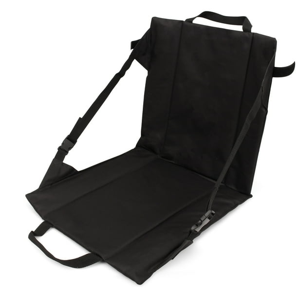 Amkoskr Foldable Camping Chair - Floor Chair Outdoor,Best for Camping ...