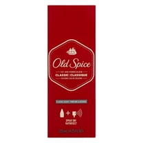 Old Spice Classic Cologne Spray 4.25 oz Pack of 2, Fragrance Notes ...