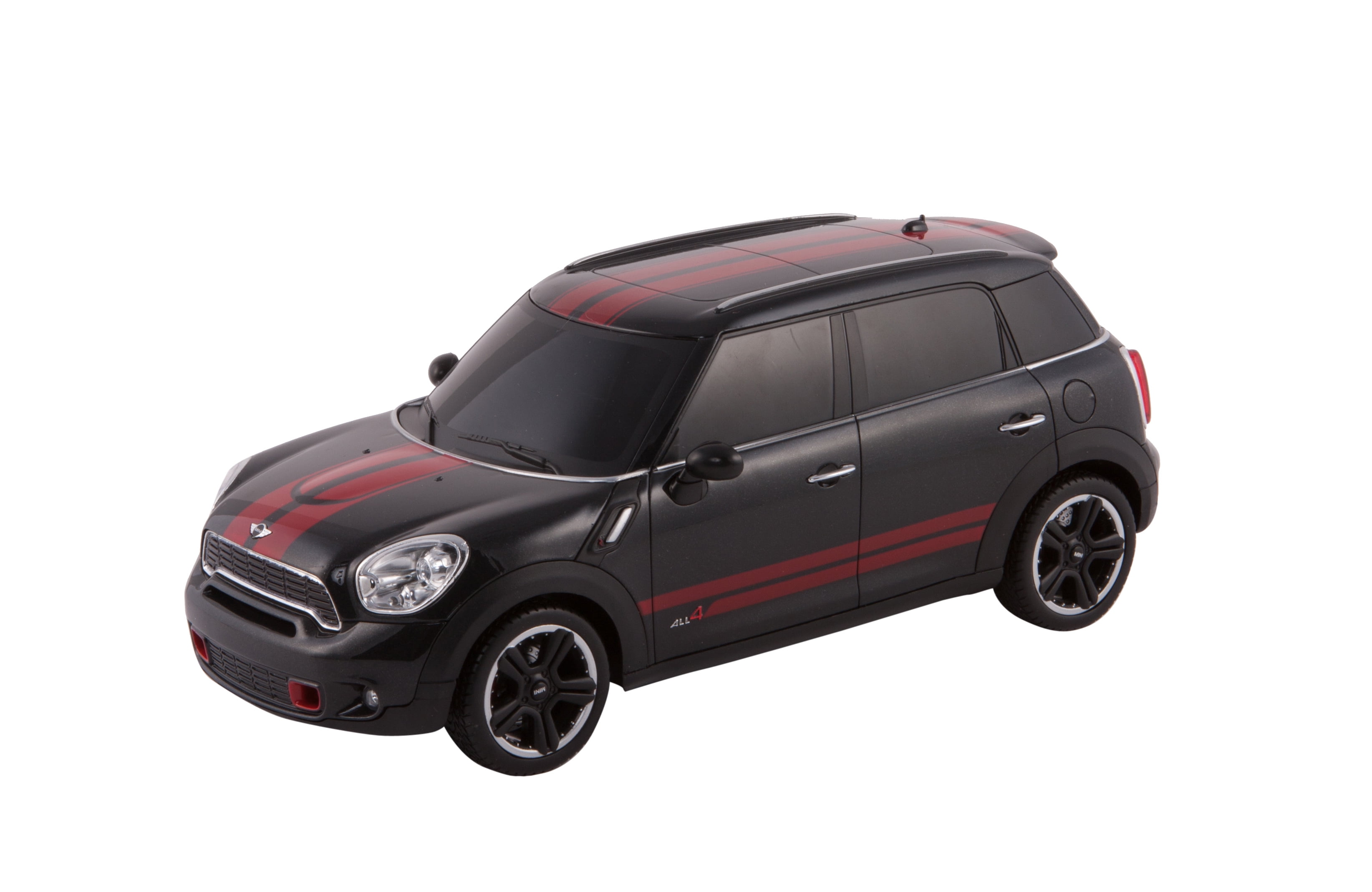 WebRC 1:24 Mini JCW - Walmart.com