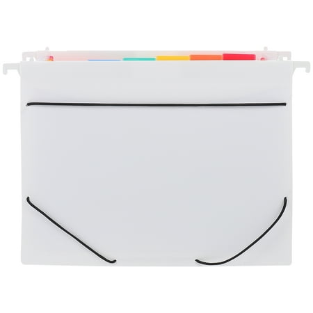 Accordion File Folder Portable File Folder Accordion Receipt Pouch ...