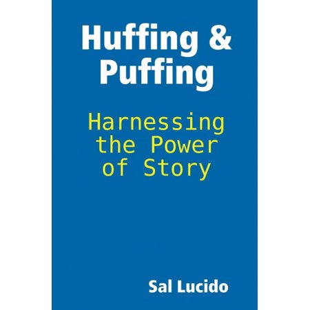 Huffing & Puffing | Walmart Canada