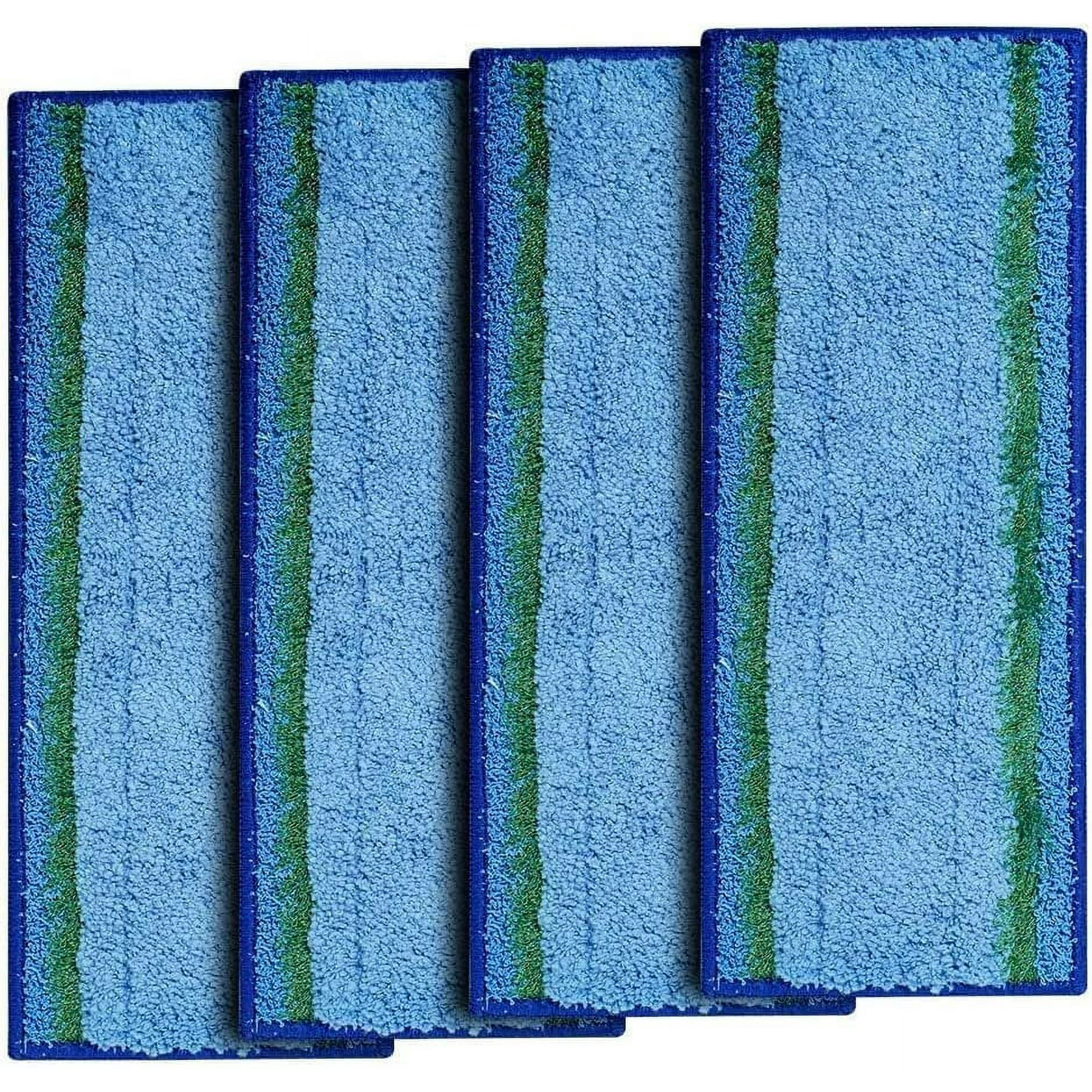 Click here for Yoptop 6pcs Washable M6 Wet Mopping Pads For Irobo... prices