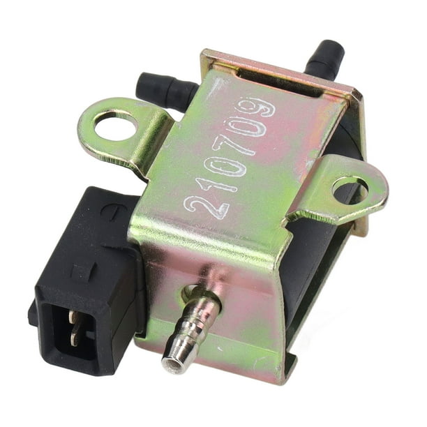 EGR Control Solenoid Valve,Solenoid Valve Metal Electric Electric ...