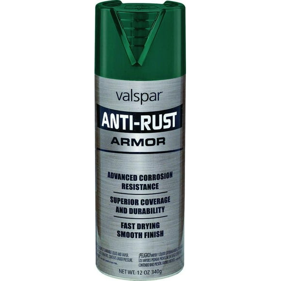 Valspar Spray Paint