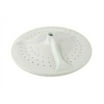 Genuine Whirlpool WP63840 Washing Machine Agitator - Walmart.com