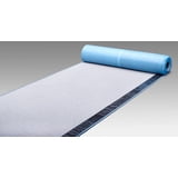 CertainTeed Flintlastic Peel & Stick Cap Roofing Membrane, Moire Black ...