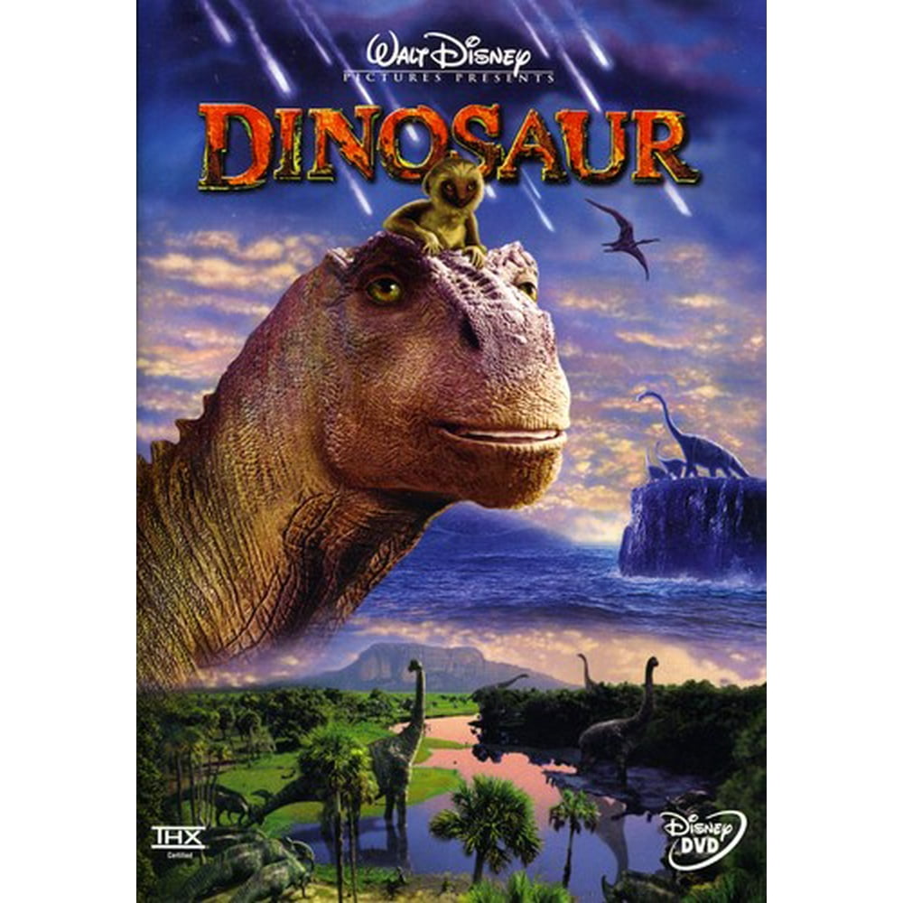 Dinosaur (DVD) - Walmart.com - Walmart.com