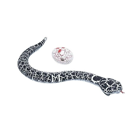 jovati Remote Control Snakes Realistic Fashionclubs Rc Realistic Snake ...