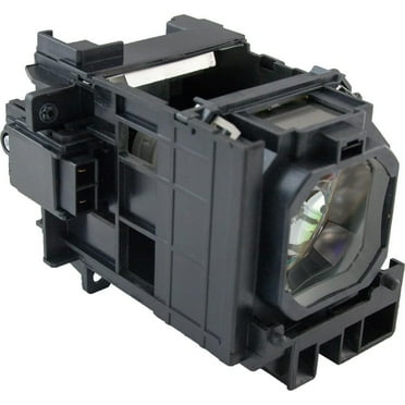 NEC NP20LP - projector lamp - Walmart.com