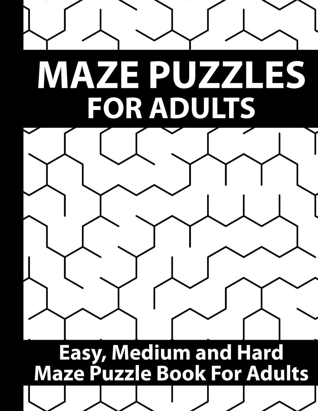Maze Puzzles For Adults Amazing Brain Challenging Maze Puzzle Game Maze Puzzles For Adults Amazing Brain Challenging Maze Puzzle Game