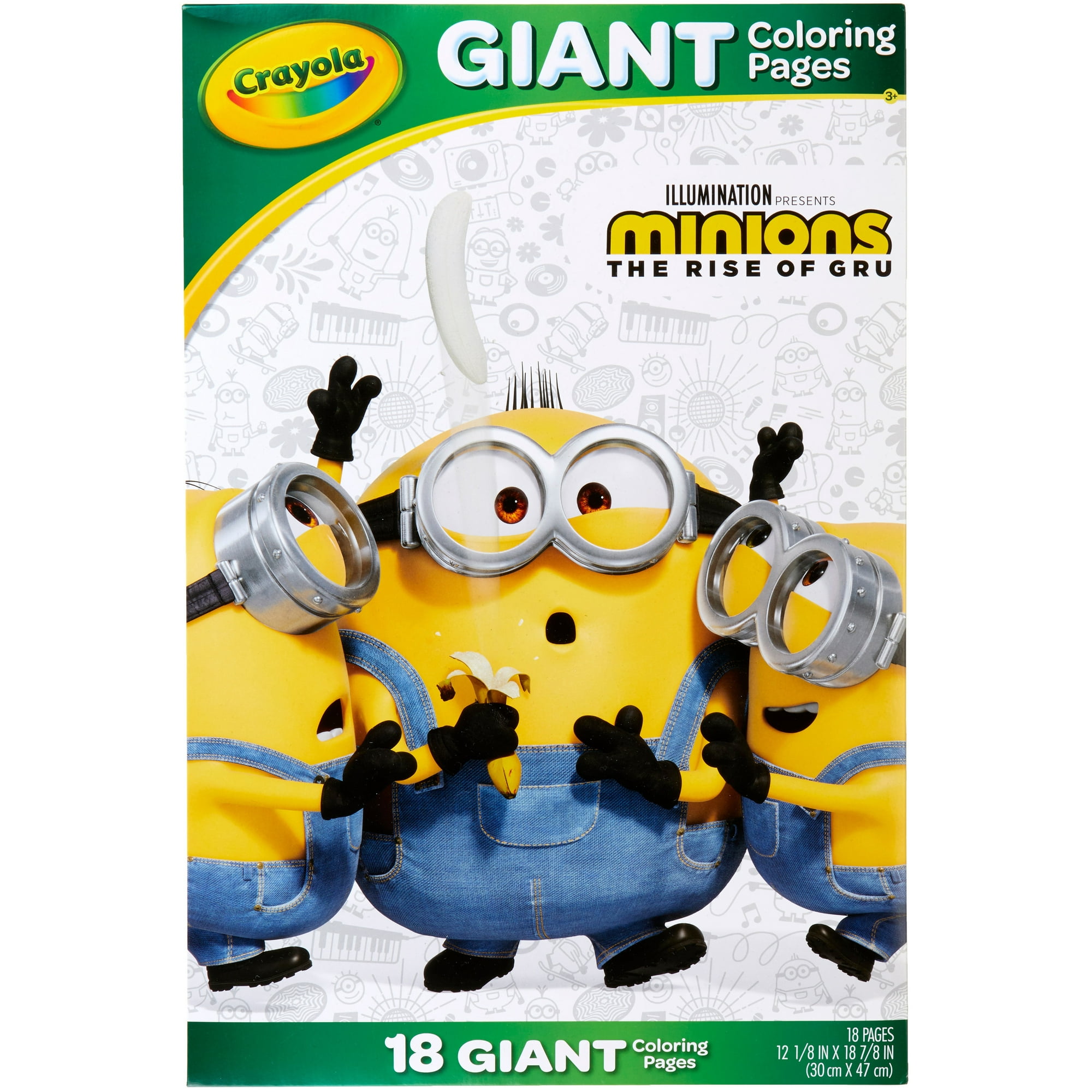 Minions Coloring Pages Of Dave