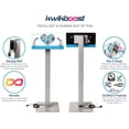 KwikBoost 8 Device Freestanding Charging Station - Healthcare Graphic ...