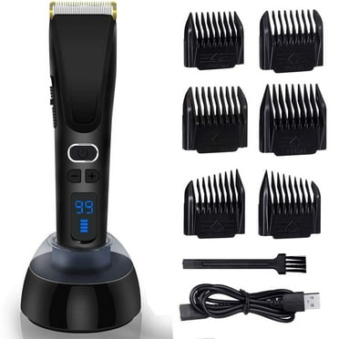 Oster Pro Classic 76 Cordless Professional Hair Trimmer with Detachable ...