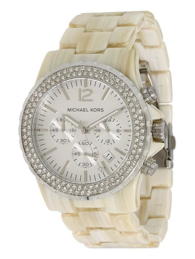 Women's Madison Watch MK5598 - Walmart.com