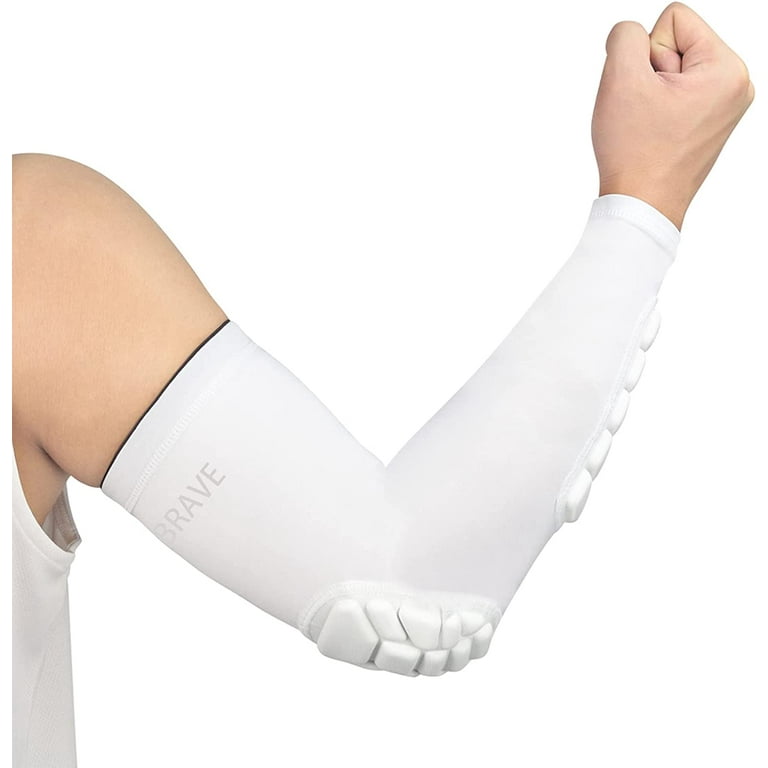 Forearm Sleeves For Basketball
