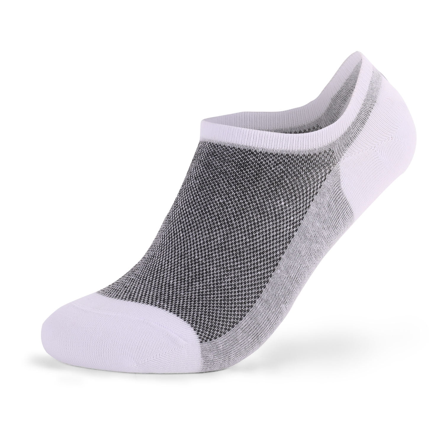 Click here for Addfst 2 Pairs Mens Extra Wide Cotton Socks  No-Sh... prices