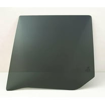 Driver Left Side Front Door Window Door Glass Compatible with Jeep ...