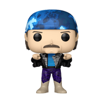 Funko, POP WWE: CM Punk Vinyl Figures, Collectible, Official License ...