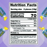 Yummyland Jolly Rancher Blue Raspberry Hard Candy, Individually Wrapped ...