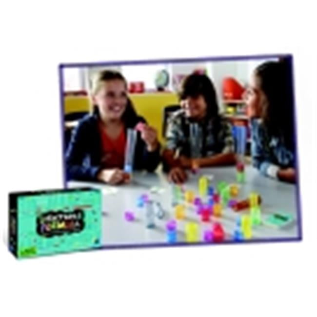 Learning Resources Fraction Formula Game - Walmart.com