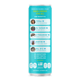 (Pack of 12), Gorgie Sparkling Energy Drink, Tropical Punch, 12 oz ...