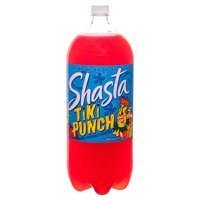 Shasta Soda Pop - Walmart.com