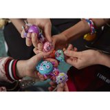 Lock Stars Basic Assortment Purple Zombie -- Series 1 - Walmart.com