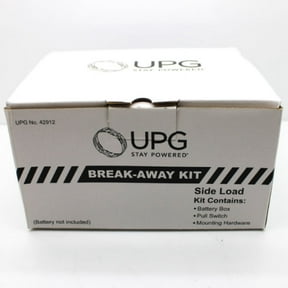 Elec. Compass, PG500R Rate Fluxgate - Walmart.com