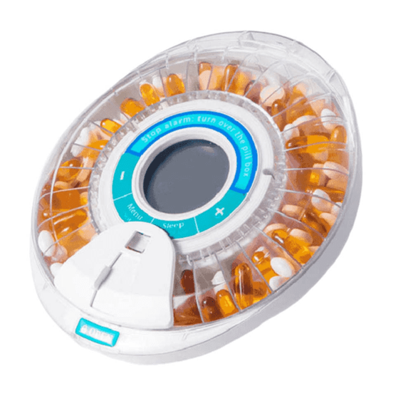 automatic pill dispenser | Walmart Canada