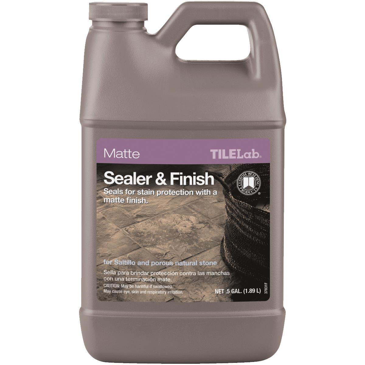 TileLab Tile Sealer & Finish - Walmart.com