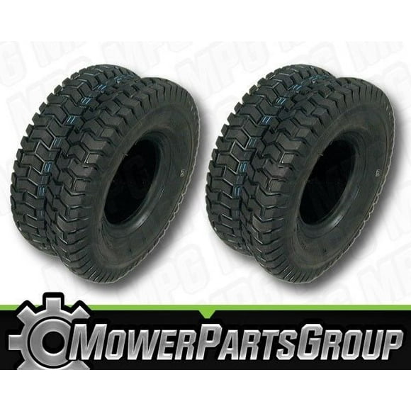 John Deere Mower Tires