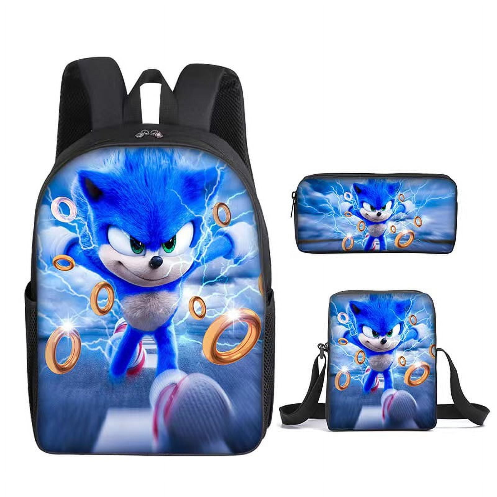 Click here for Lnyulong [fast Delivery] Sonic Game Cartoon Childr... prices