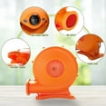 HuaKastro Inflatable Blower Fan Replacement Waterproof Air Blower for ...