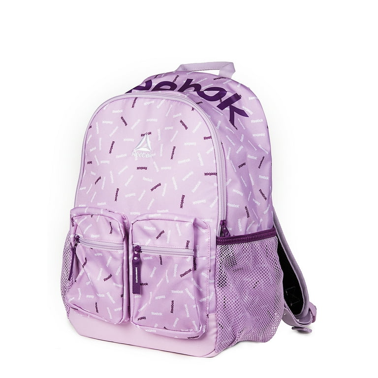 Reebok School Bags For Girls