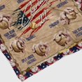 Lazaofficial Personalized Name Blanket, Baseball Blanket, Sports ...