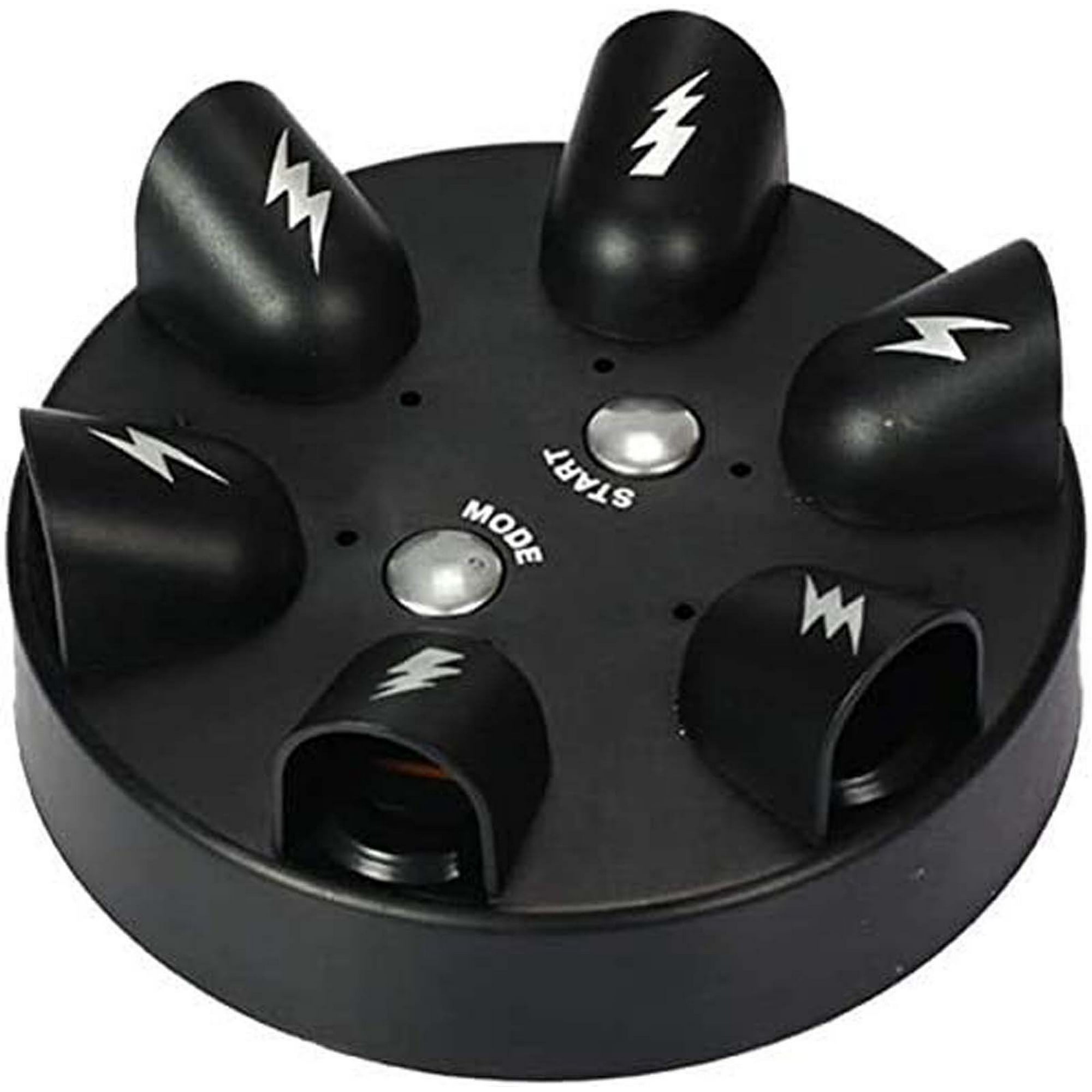 Click here for Easeky 6-Finger Electric Shock Lie Detector Game F... prices