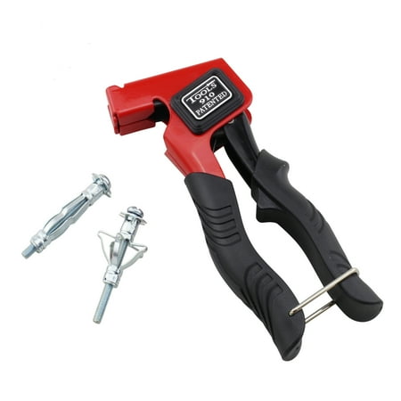 SICED Hollow Wall Anchor Metal Setting Tool Kit Heavy Duty Mounting ...