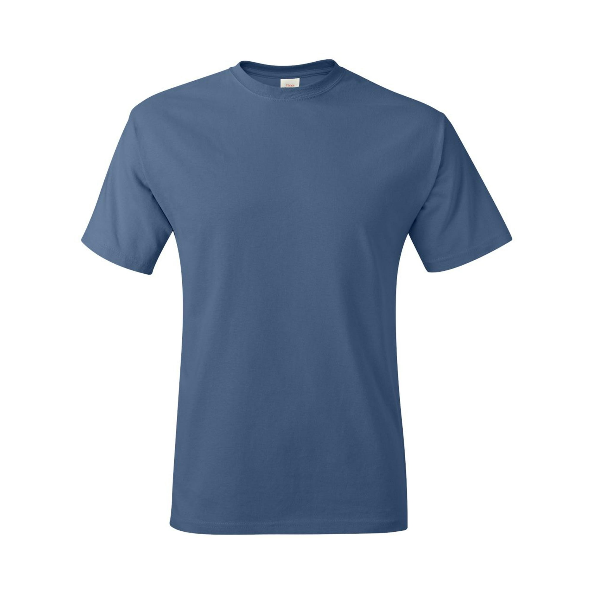 Click here for Hanes Mens Authentic-T T-Shirt prices