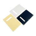 1PC Guitar Pickguard Backplate Scratch Plate Self-Adhesive Pickguard ...