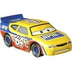 Disney Pixar Cars Winford Bradford Rutherford 1:55 - Walmart.com