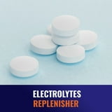 Vitamatic Sodium Chloride 1000mg, 365 Tablets - Electrolytes ...