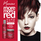 Kit Matizante Maravisus - Red - Walmart.com