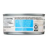Great Value Shredded Chicken 10 Ounce Can Fully Cooked Ready to Eat ...