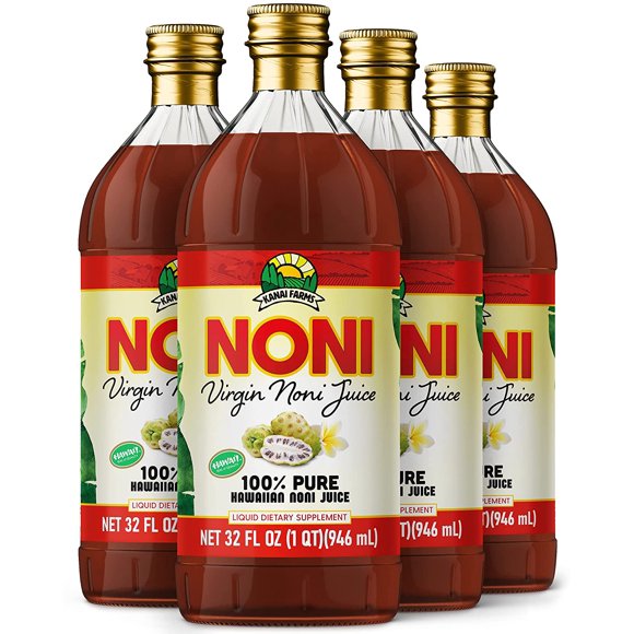 Noni Juice