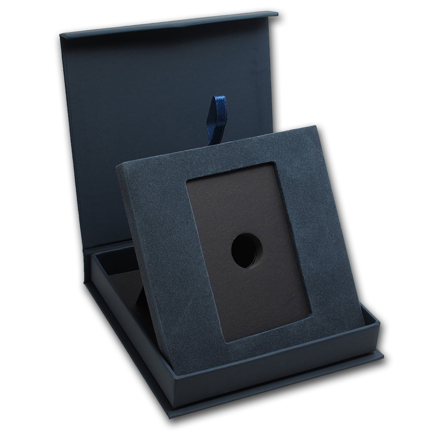 APMEX Gift Box - 1 oz Credit Suisse Gold Bar (w/Assay) - Walmart.com