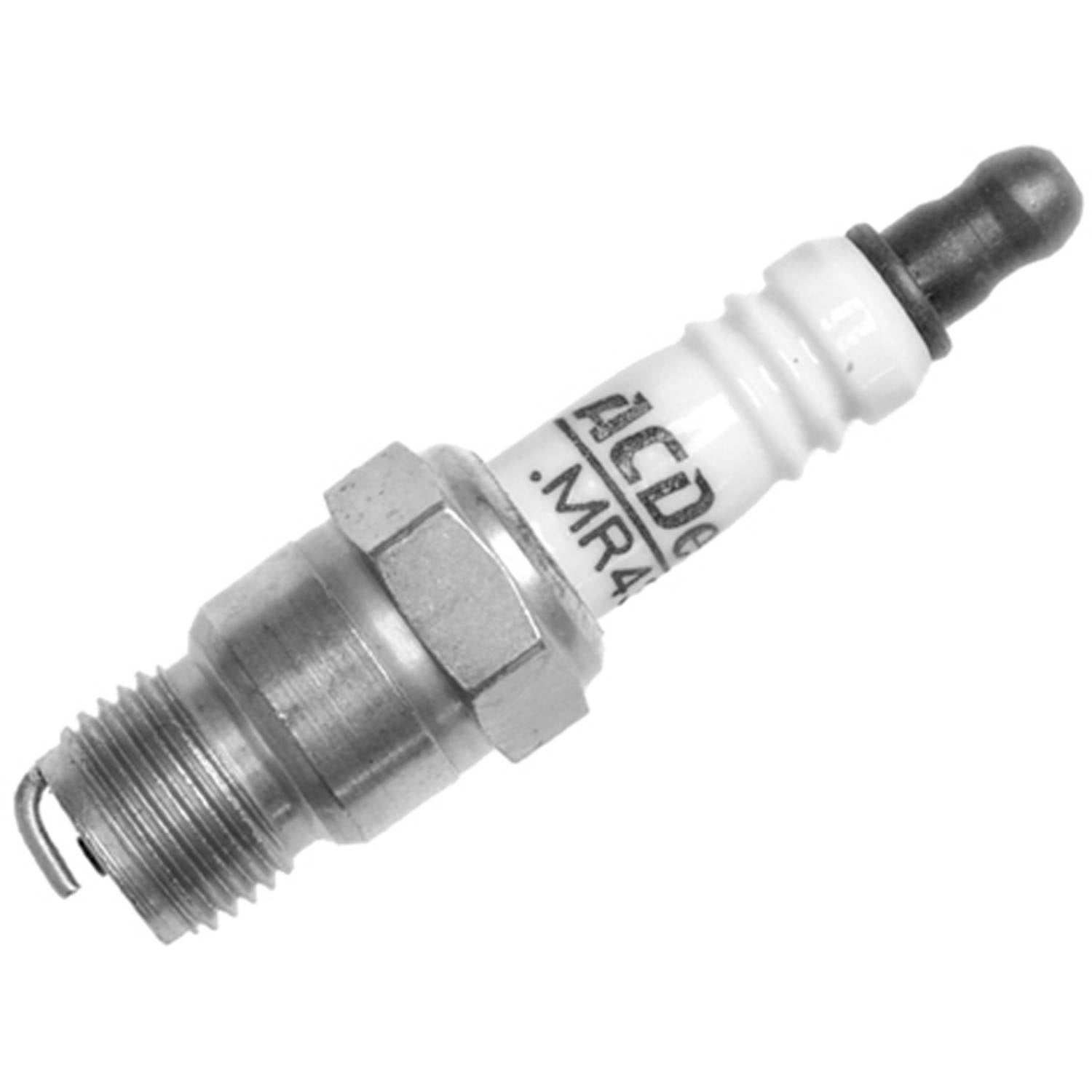 ACDelco Conventional Spark Plug, MR43T - Walmart.com ACDelco Conventional Spark Plug, MR43T - Walmart.com