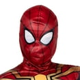 Costume officiel d'Halloween MARVEL Spider-Man intégré pour jeunes ...