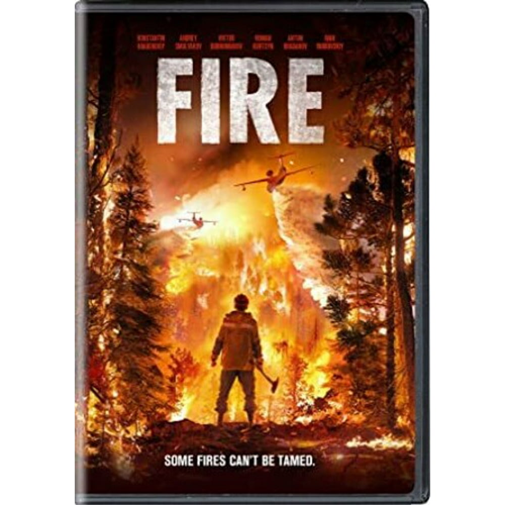 Fire (DVD) - Walmart.com - Walmart.com