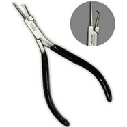 P-Line 4.5" Micron Split Ring Pliers - Walmart.com