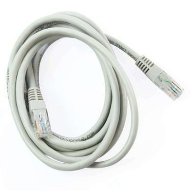 GE 25ft Cat6 Ethernet Cable - Walmart.com